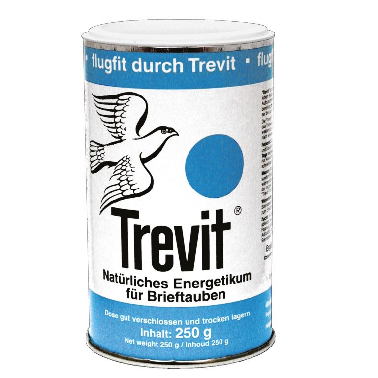 Trevit - Klaus Gritsteinwerk