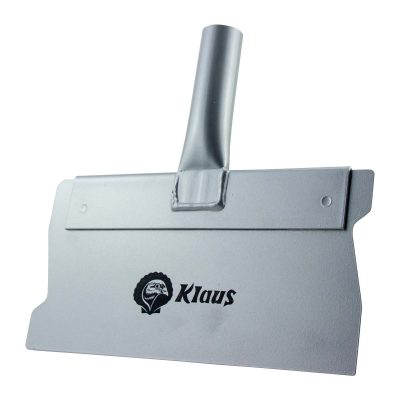 Bodenschaber mit & ohne Stiel - Klaus Gritsteinwerk